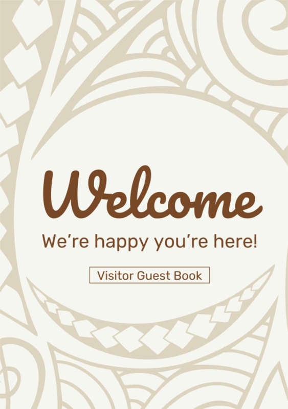 Hawaiian Polynesian Samoan Clothing – Hand-Drawn Designs By Ayelet Fleming